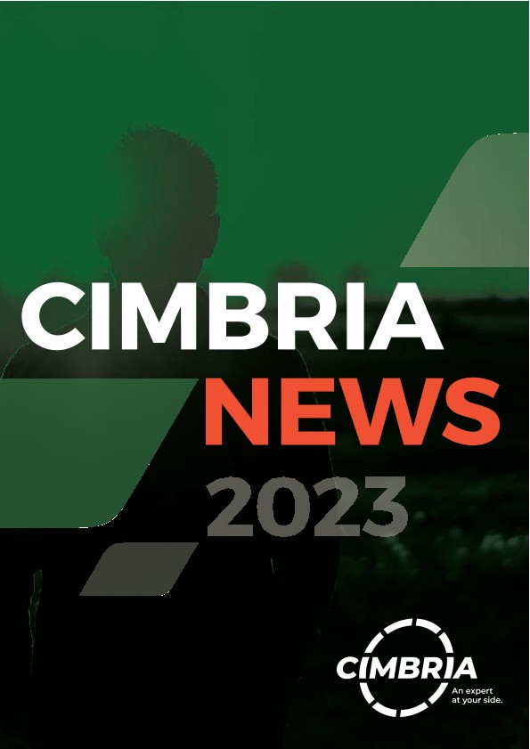 Cimbria Logo
