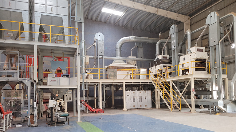 Kurnool Seeds (P) Ltd