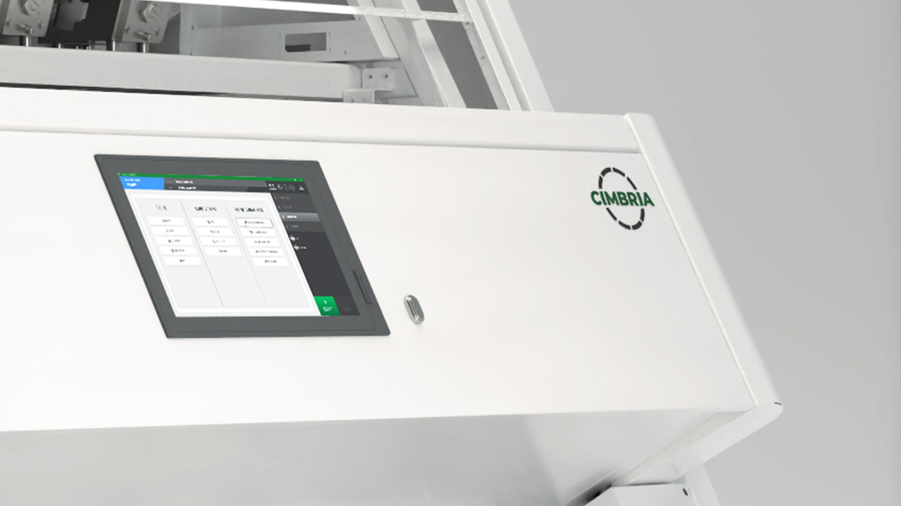 Recycling Excellence: Cimbria Supports COEXPAN at Montonate Plant