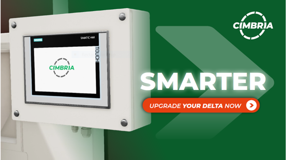 DELTA Touch Screen - Retrofit